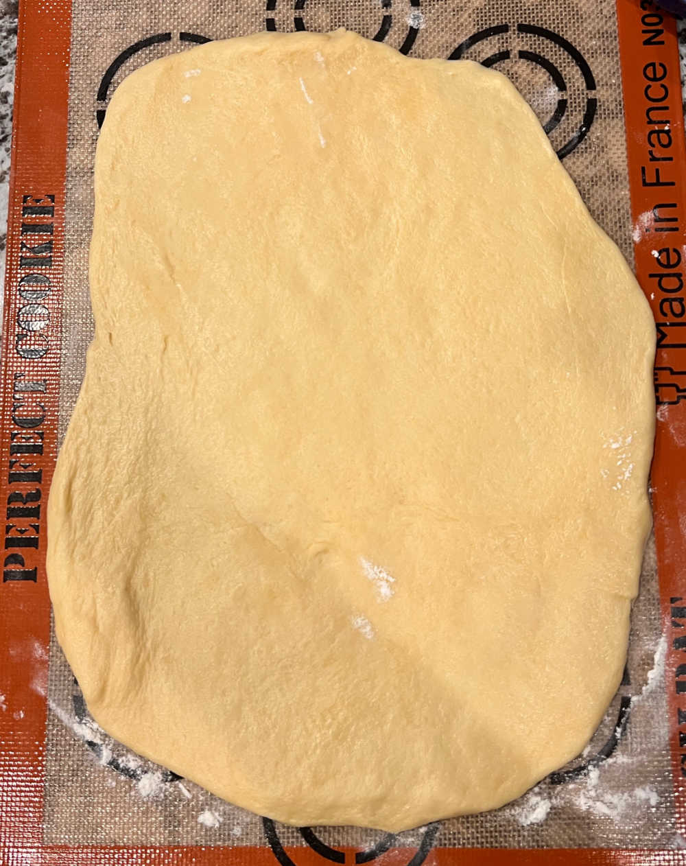 Grandma's Nut Roll Recipe - Meatloaf and Melodrama