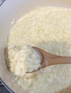 Slovak Easter Cheese Recipe (Cirak) - Meatloaf and Melodrama