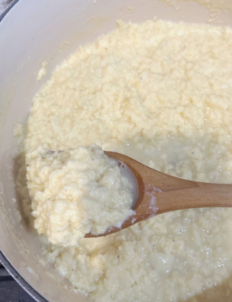 Slovak Easter Cheese Recipe (Cirak) - Meatloaf and Melodrama