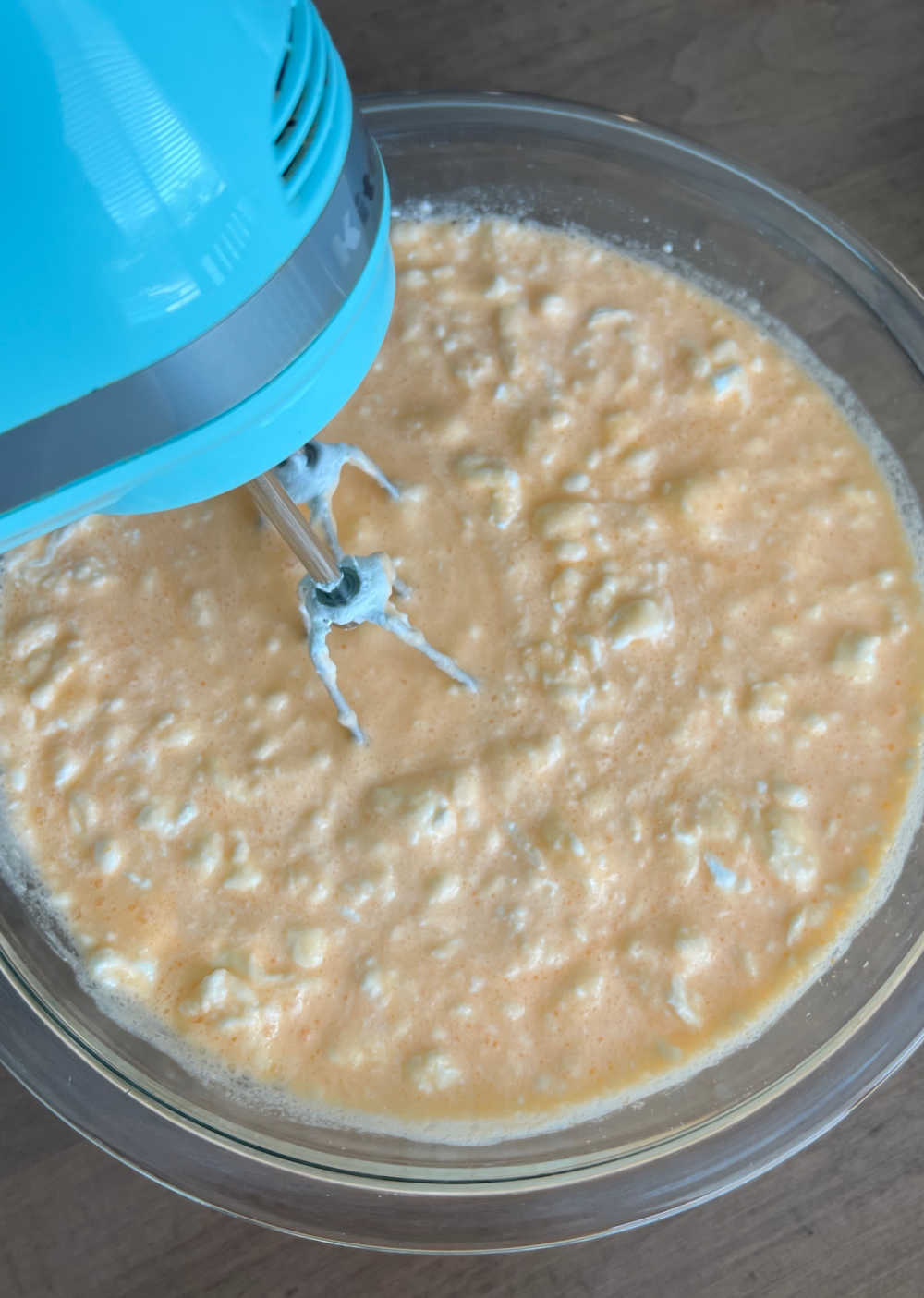 Orange Jello Fruit Salad - Meatloaf and Melodrama