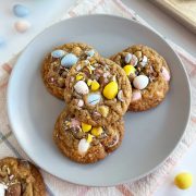 Our Favorite Easy Easter Desserts - Meatloaf and Melodrama