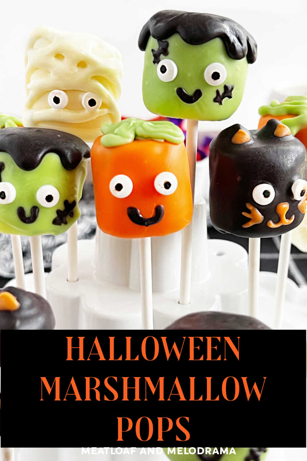 Regular Show Pops Lollipops