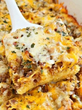 Slovak Easter Cheese Recipe (Cirak) - Meatloaf and Melodrama